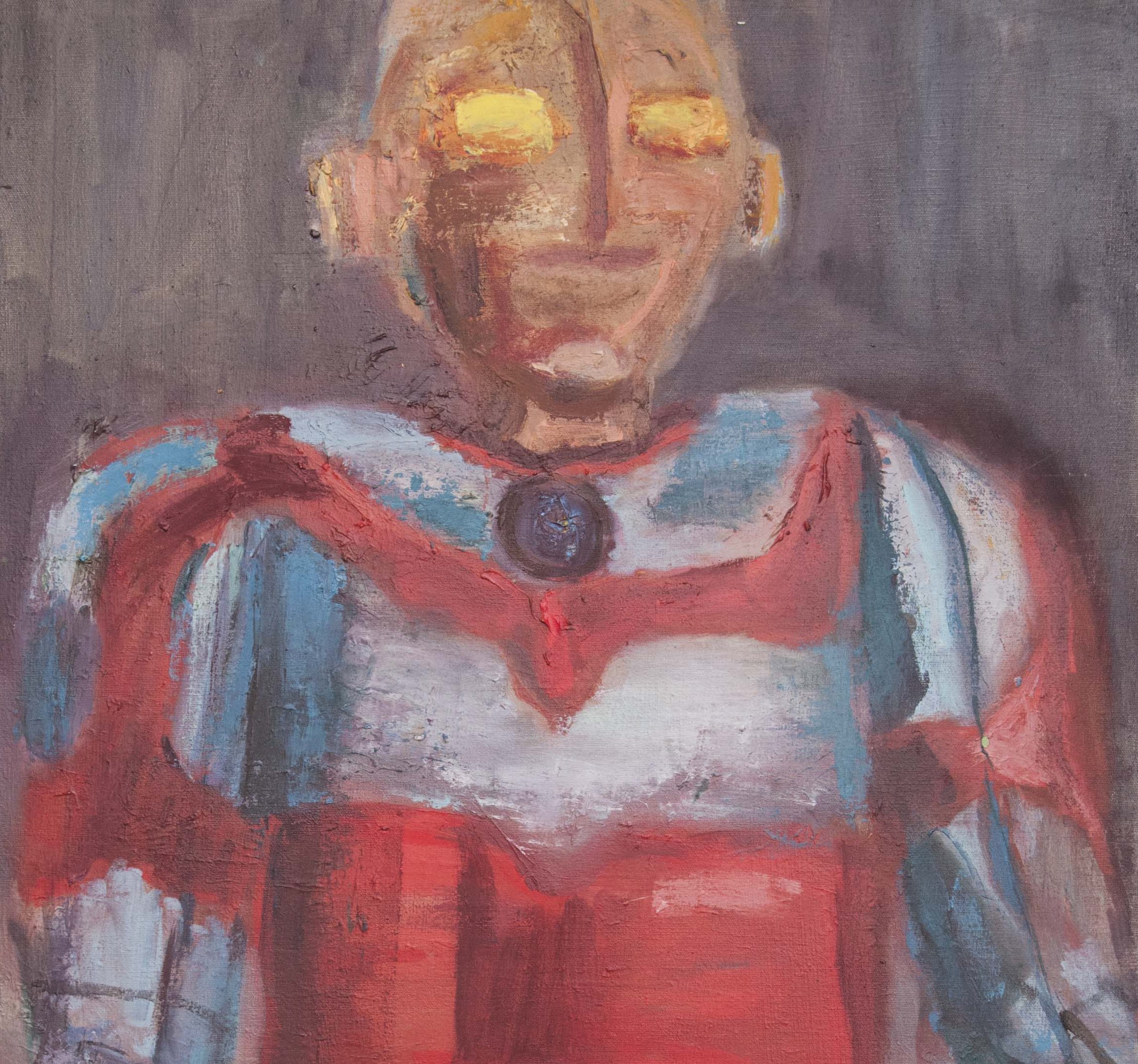 Hero-Bot - ROBOTITRY